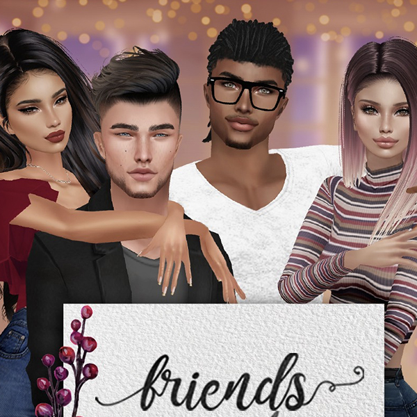 IMVU Advent Calendar 2018 – IMVU Insider