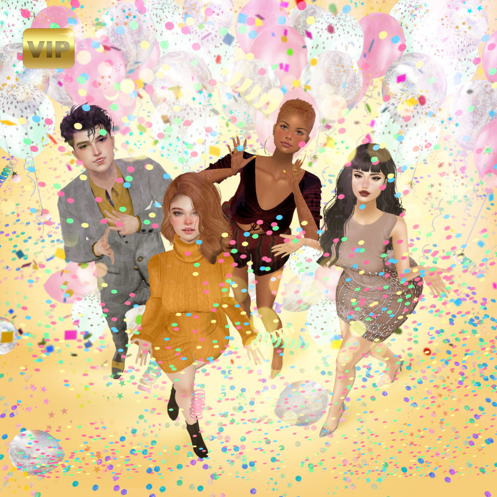 IMVU Insider – Where the Real World Comes to Play