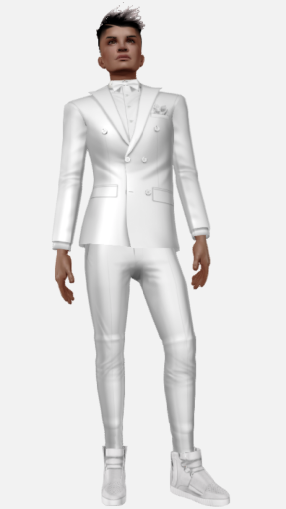 It’s Wedding Szn: IMVU’s Wedding Fashion Shopping Guide 🕊️ 🤍 – IMVU Insider