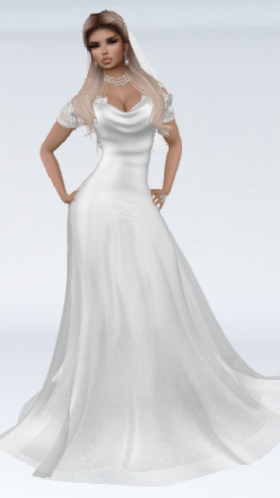 It’s Wedding Szn: IMVU’s Wedding Fashion Shopping Guide 🕊️ 🤍 – IMVU Insider