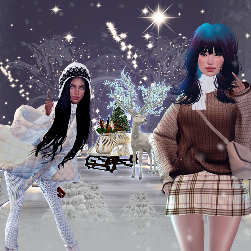 IMVU Insider – Where the Real World Comes to Play