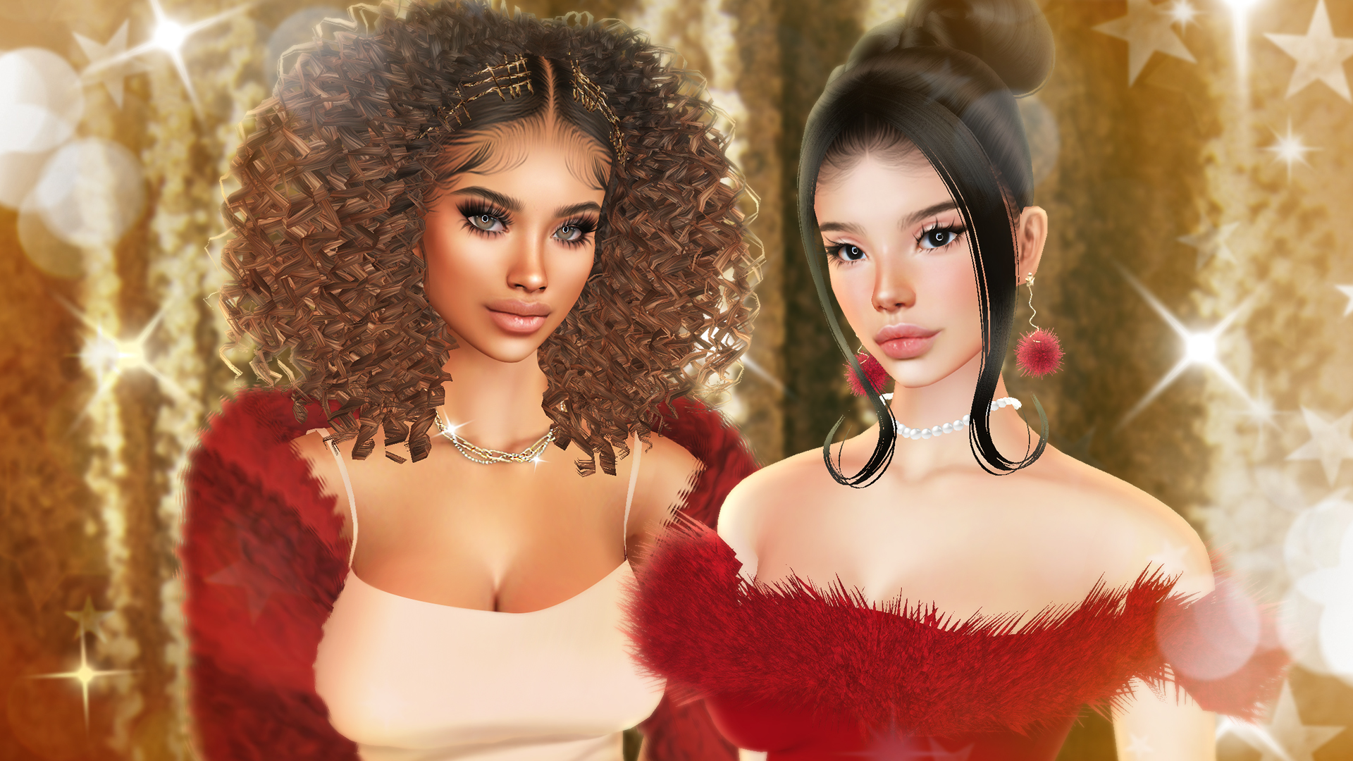 IMVU’s Holiday Parties 2022 – IMVU Insider