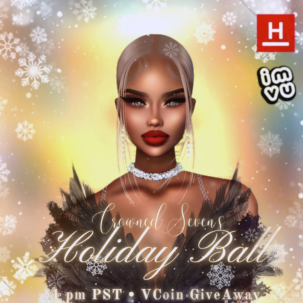 IMVU’s Holiday Parties 2022 – IMVU Insider
