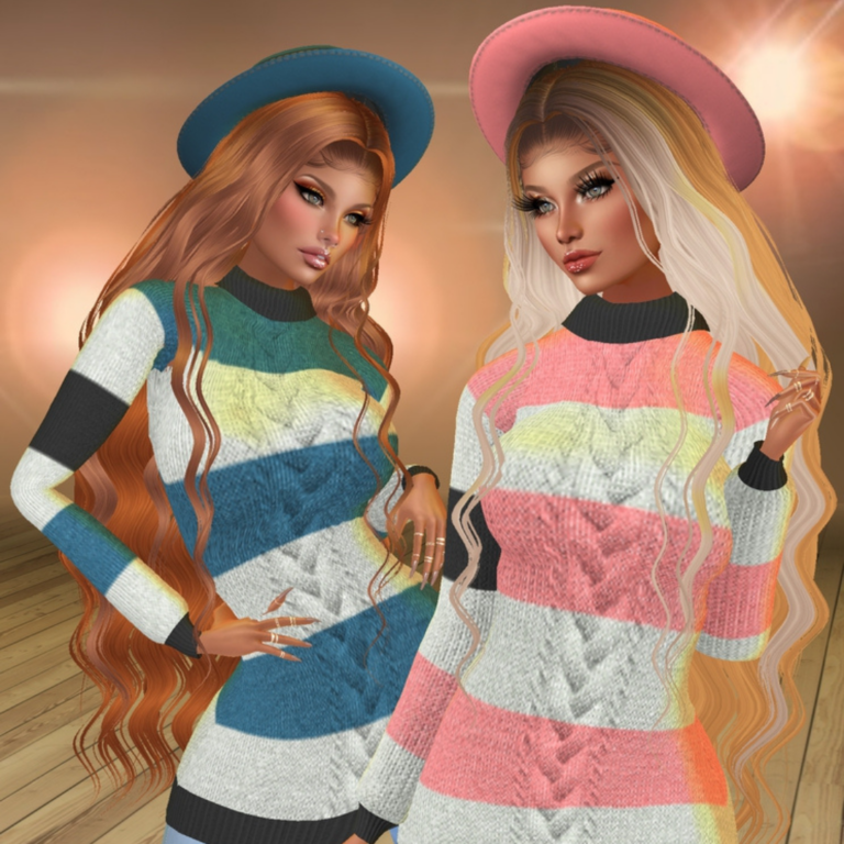 Better Together in 2023: IMVU Besties – IMVU Insider