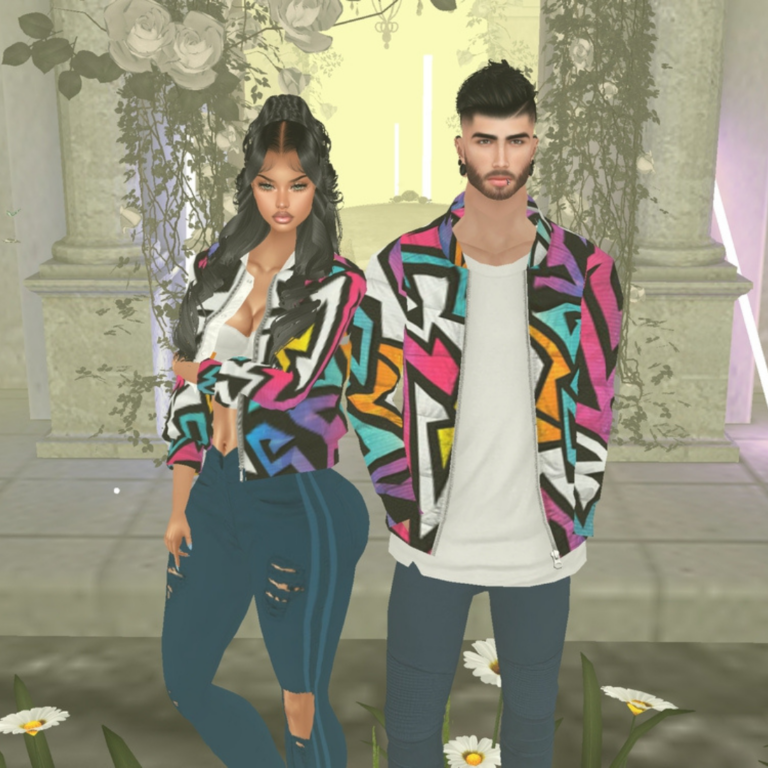 Better Together in 2023: IMVU Besties – IMVU Insider