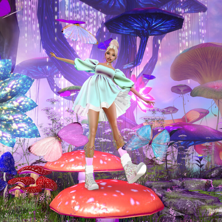 Community – IMVU Insider