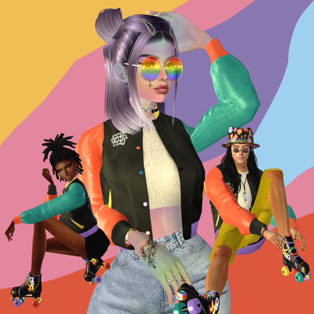Romance – IMVU Insider