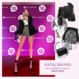 VU Influencer Look Book – IMVU Insider