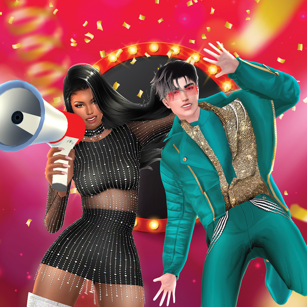 IMVU Insider – Where the Real World Comes to Play