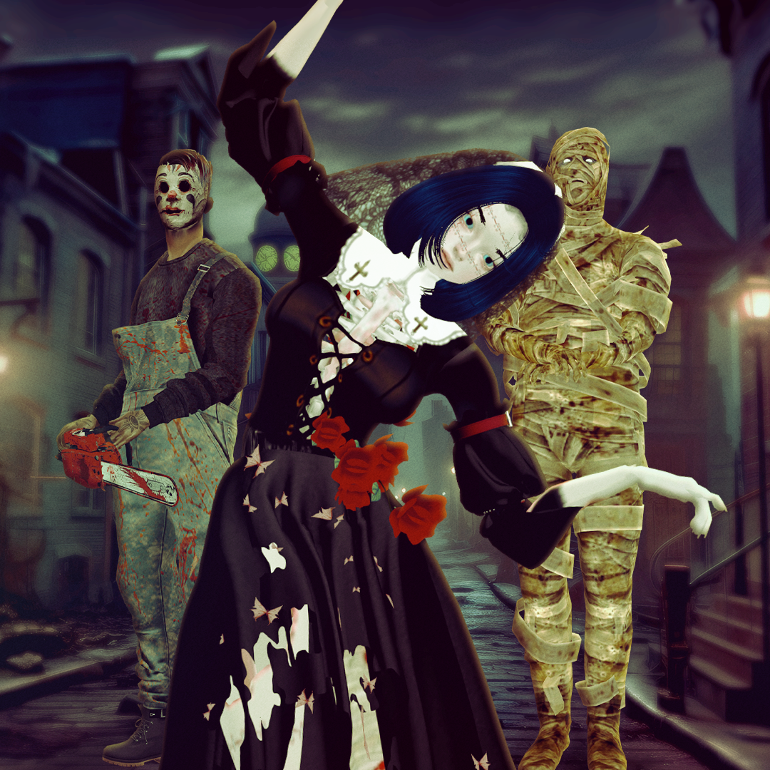 IMVU Insider – Where the Real World Comes to Play