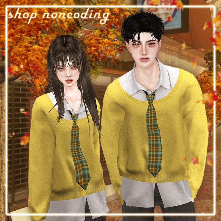 Fall Into Fashion – IMVU Insider