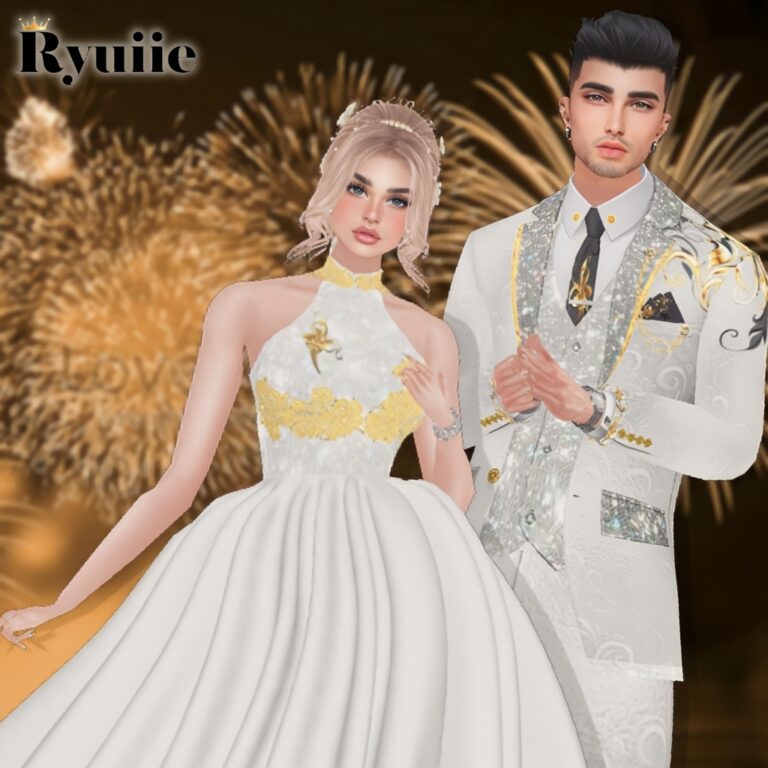 New Year, New IMVU – IMVU Insider
