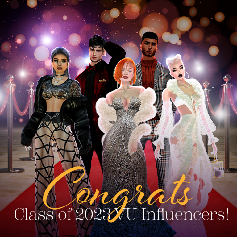 Your Perfect Thanksgiving – IMVU Insider