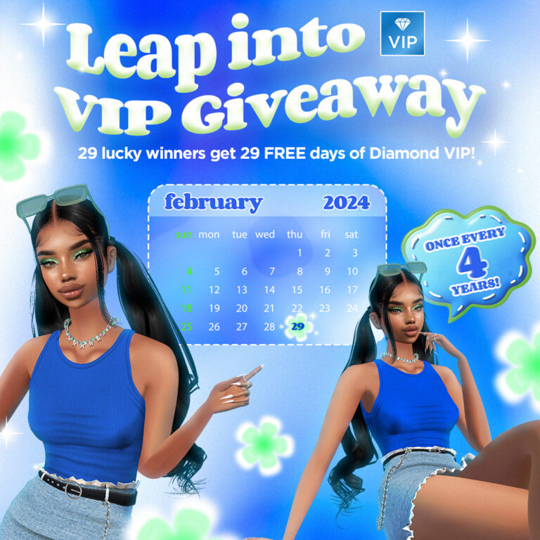 Community – IMVU Insider