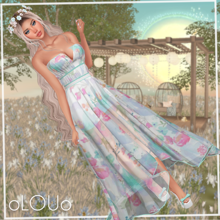 Blossom Into Spring – IMVU Insider