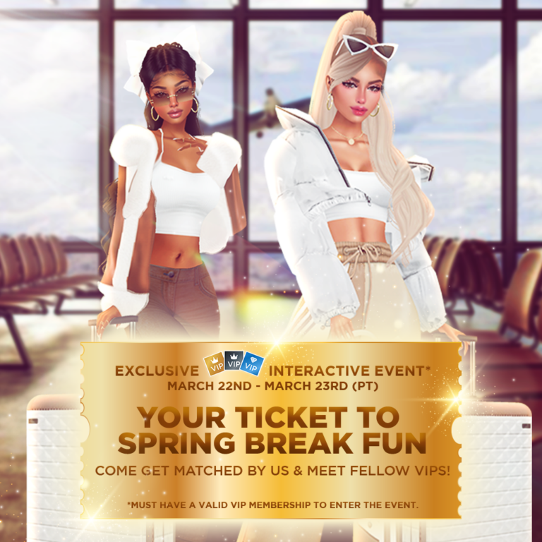 Community – IMVU Insider