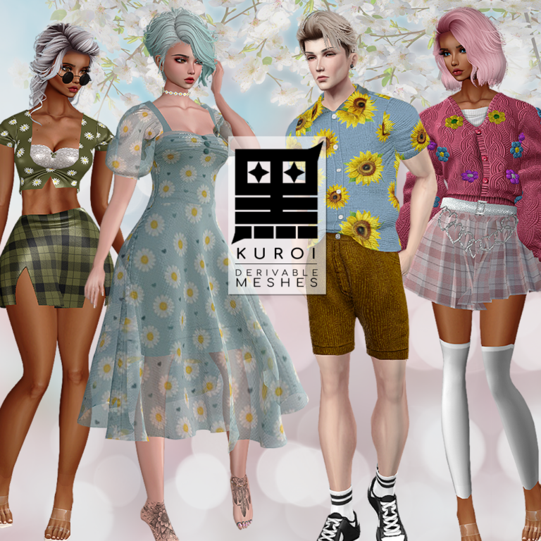 IMVU’s 20th Anniversary – IMVU Insider