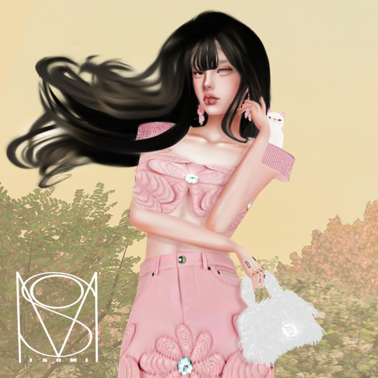 Spring Romance – IMVU Insider