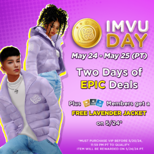Community – IMVU Insider