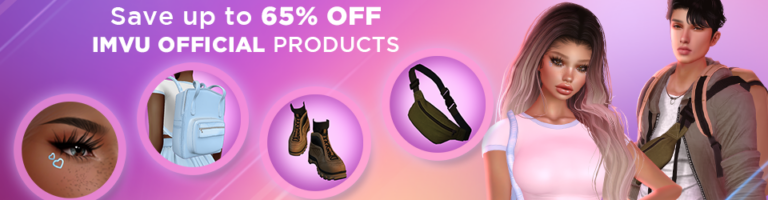 IMVU Day is Coming Soon! – IMVU Insider
