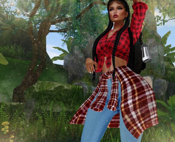 IMVU Insider – Where the Real World Comes to Play
