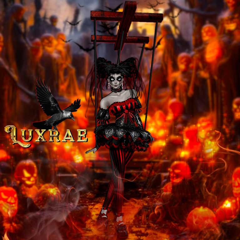 IMVU’s Creepy Corner – IMVU Insider
