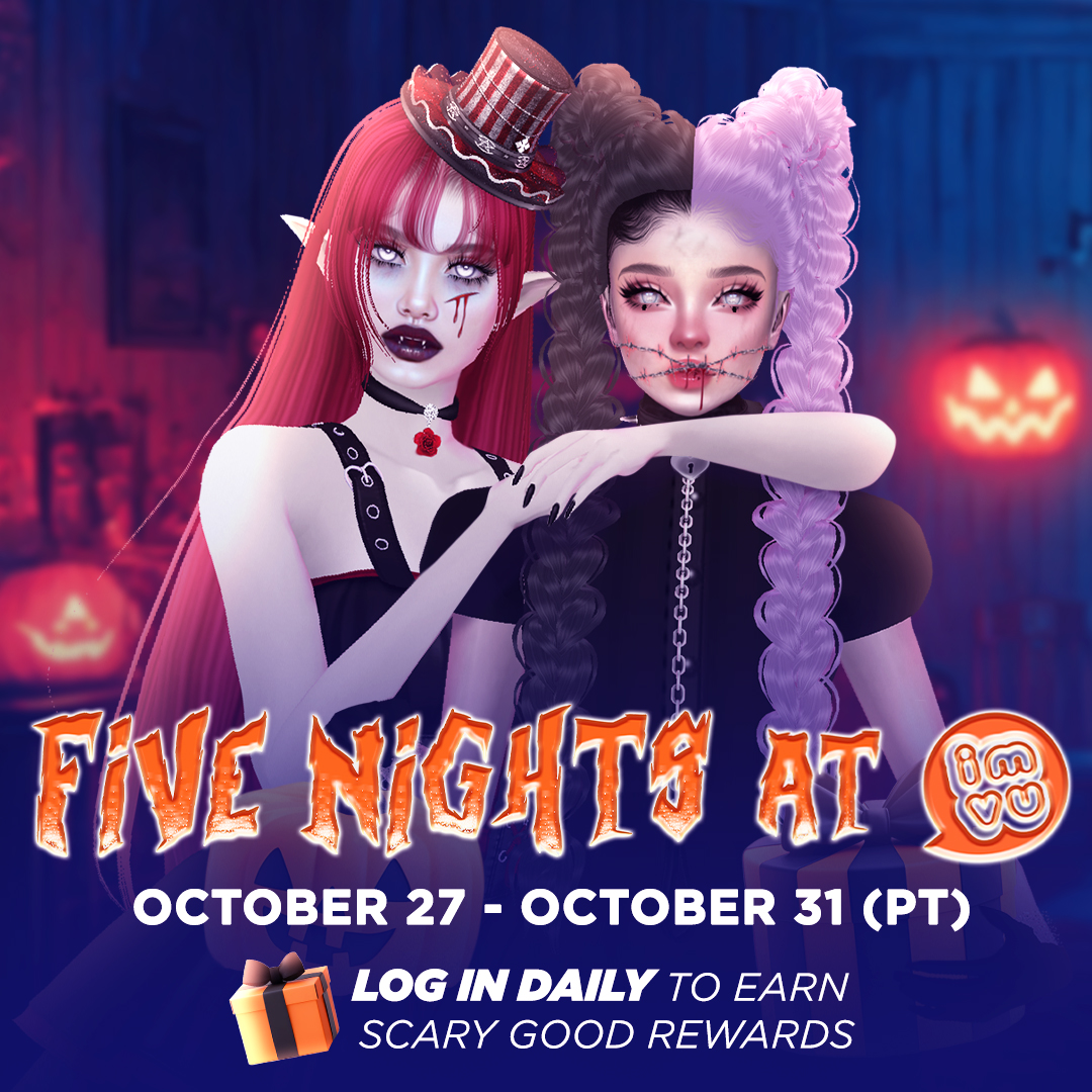 Community – IMVU Insider