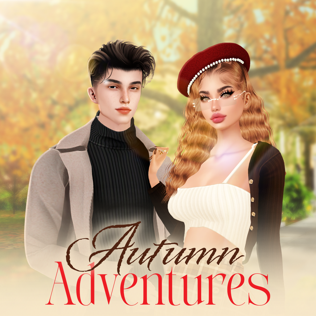 Your Perfect Thanksgiving – IMVU Insider