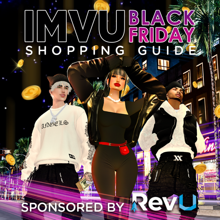 Romance – IMVU Insider