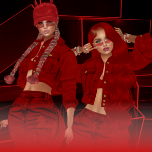 IMVU Desktop – IMVU Insider