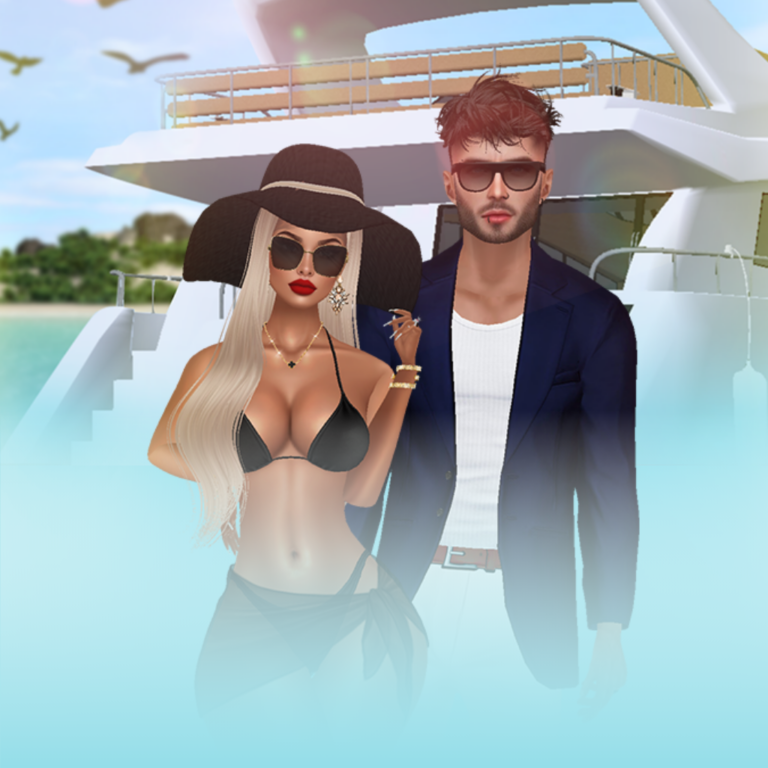 IMVU Web – IMVU Insider