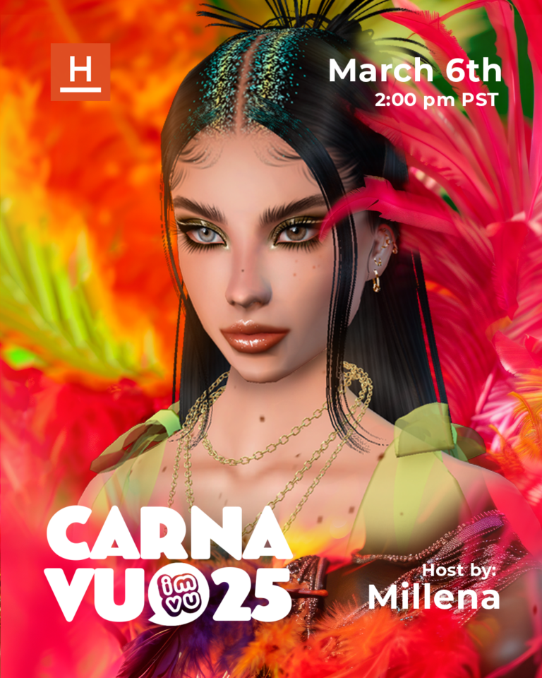 CARNAVU 2025 – IMVU Insider