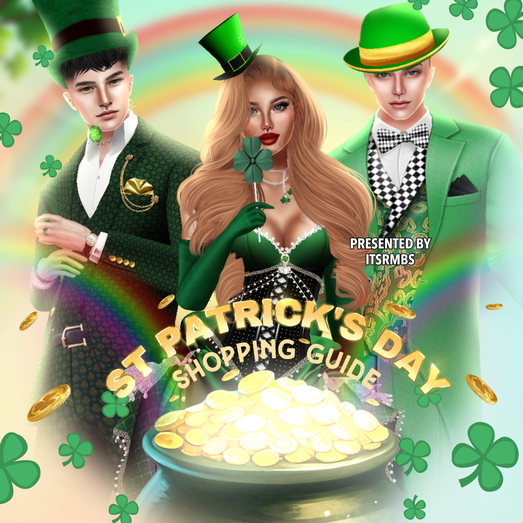 IMVU Desktop – IMVU Insider