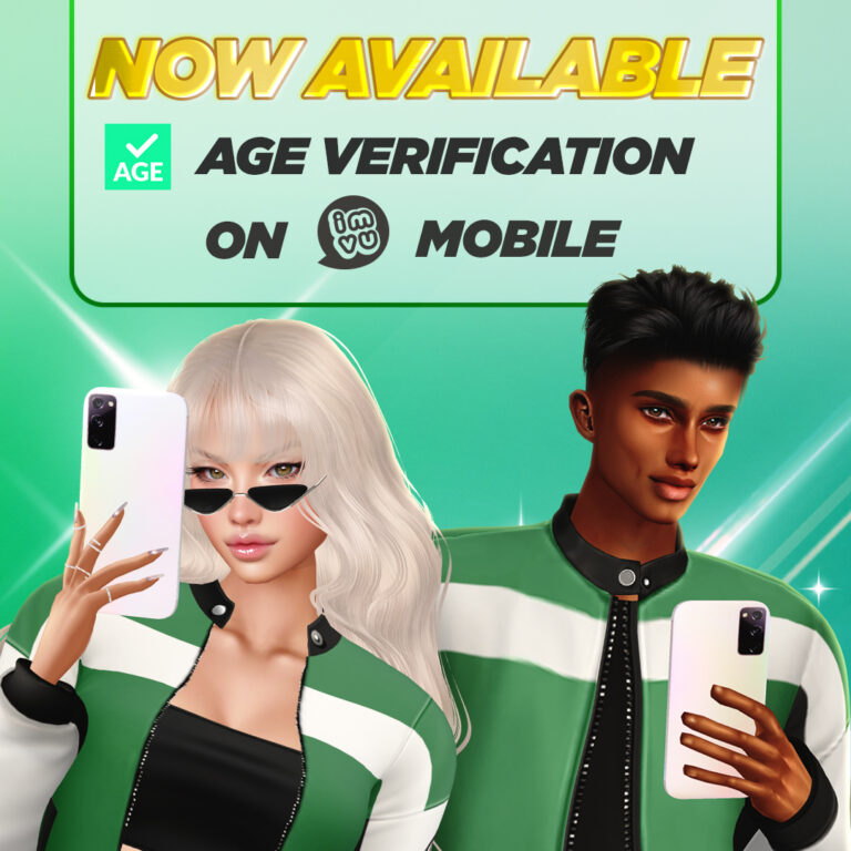 IMVU Desktop – IMVU Insider