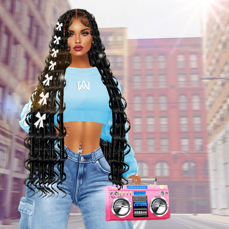 Updates – IMVU Insider