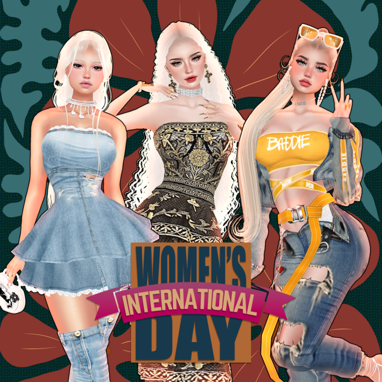 Community – IMVU Insider