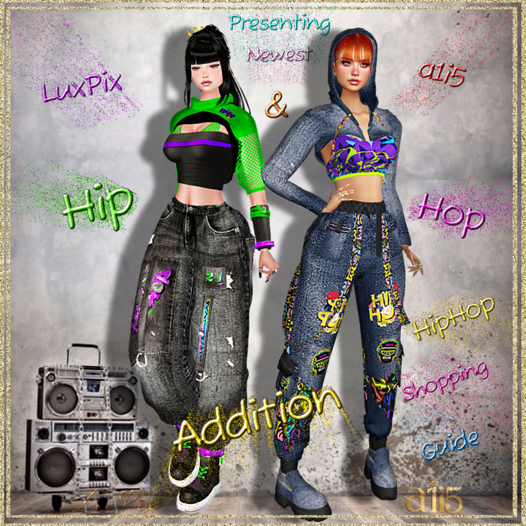 IMVU Desktop – IMVU Insider