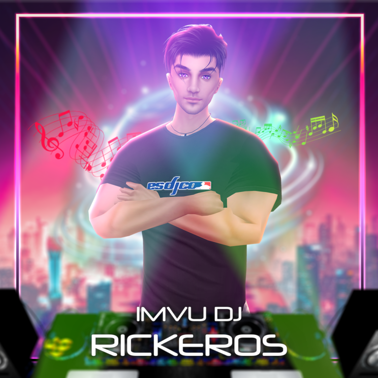 IMVU DJs Spotlight – IMVU Insider