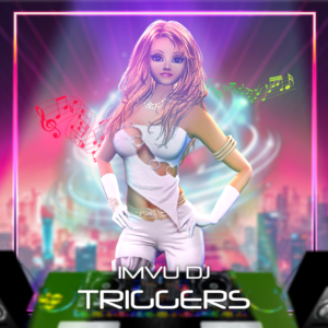 IMVU DJs Spotlight – IMVU Insider