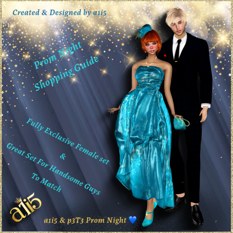 Romance – IMVU Insider