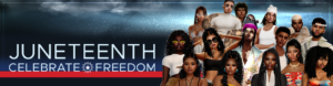 Juneteenth Creator Spotlight 2026 – IMVU Insider