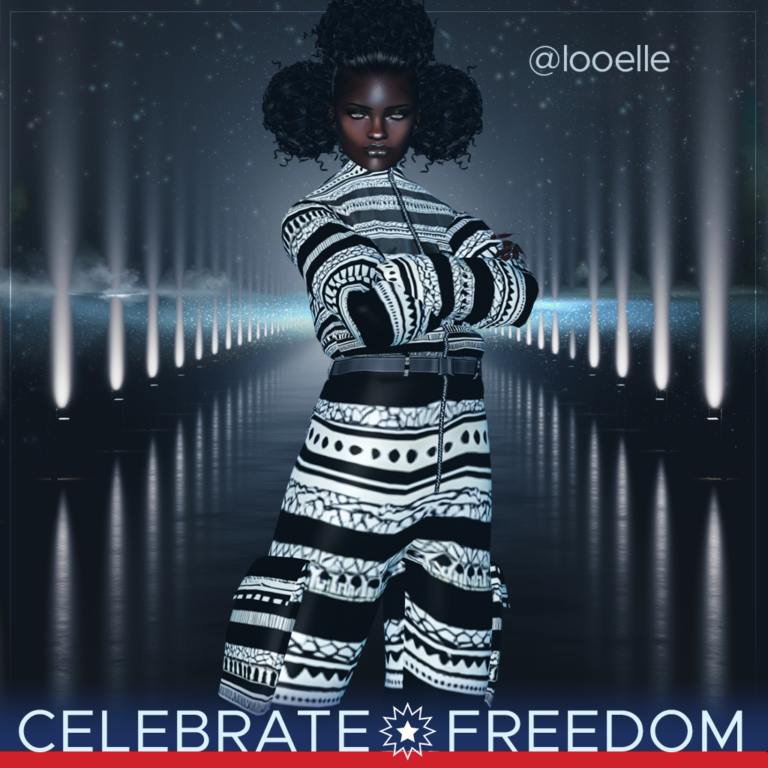 Juneteenth Creator Spotlight – IMVU Insider