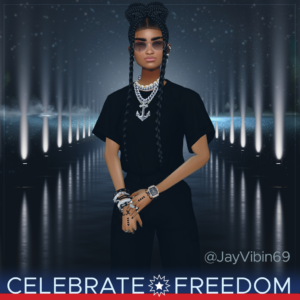 Juneteenth Creator Spotlight – IMVU Insider