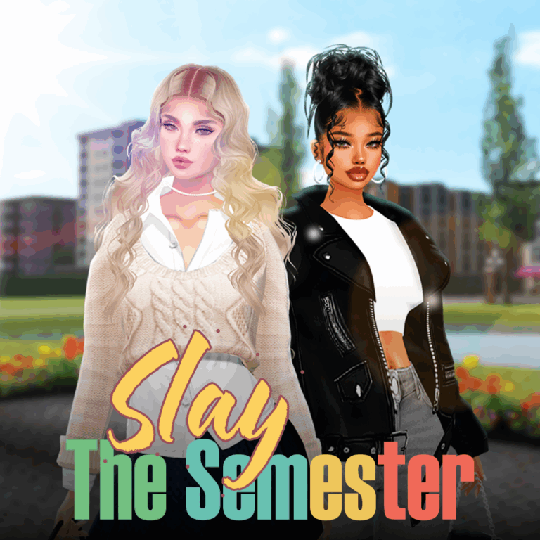 Red Hot Rainbow Shopping Guide – IMVU Insider