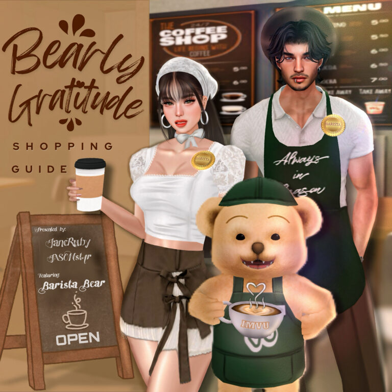IMVU Desktop – IMVU Insider