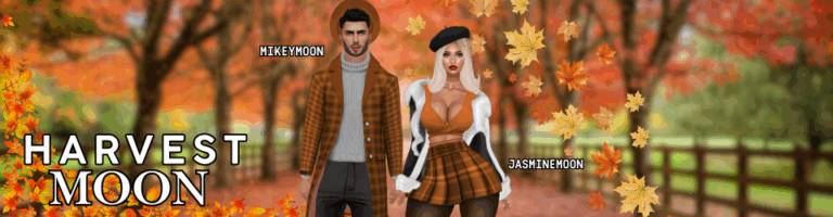 Harvest Moon Shopping Guide – IMVU Insider