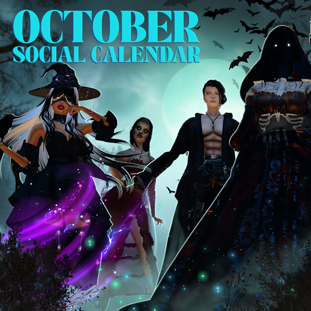 IMVU DJs Spotlight – IMVU Insider
