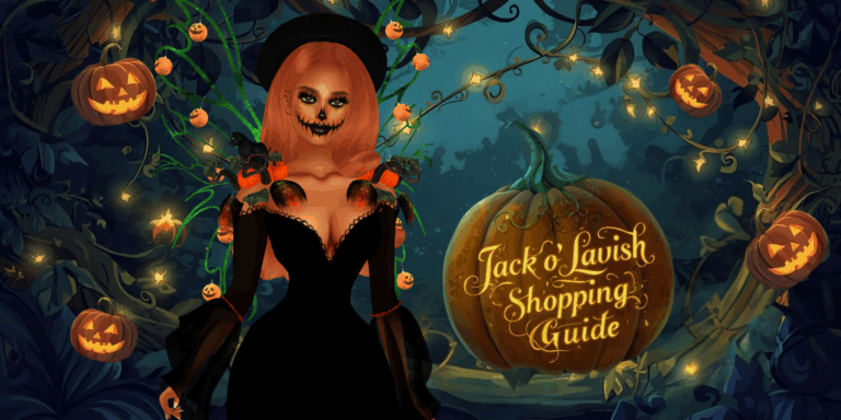 Jack O’ Lavish Shopping Guide – IMVU Insider
