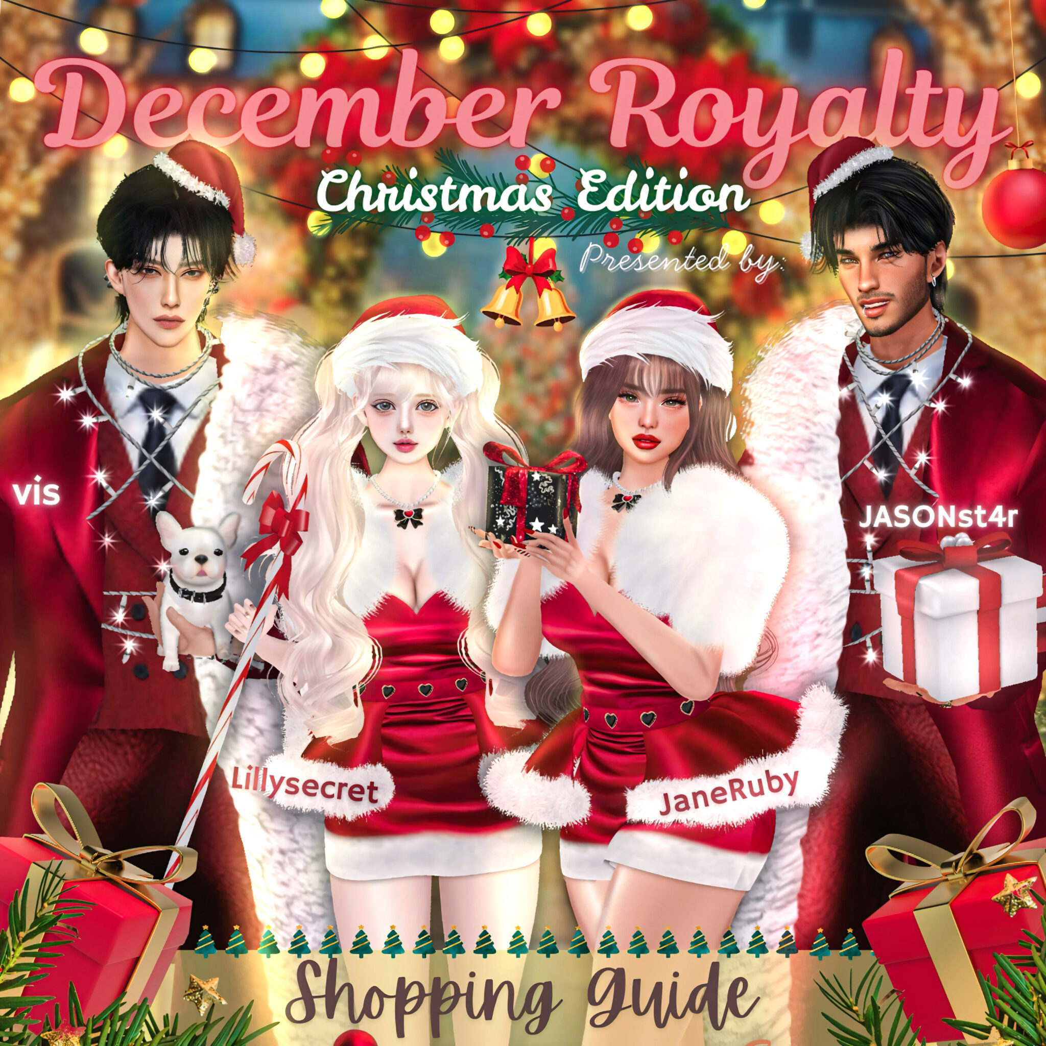 IMVU – IMVU Insider