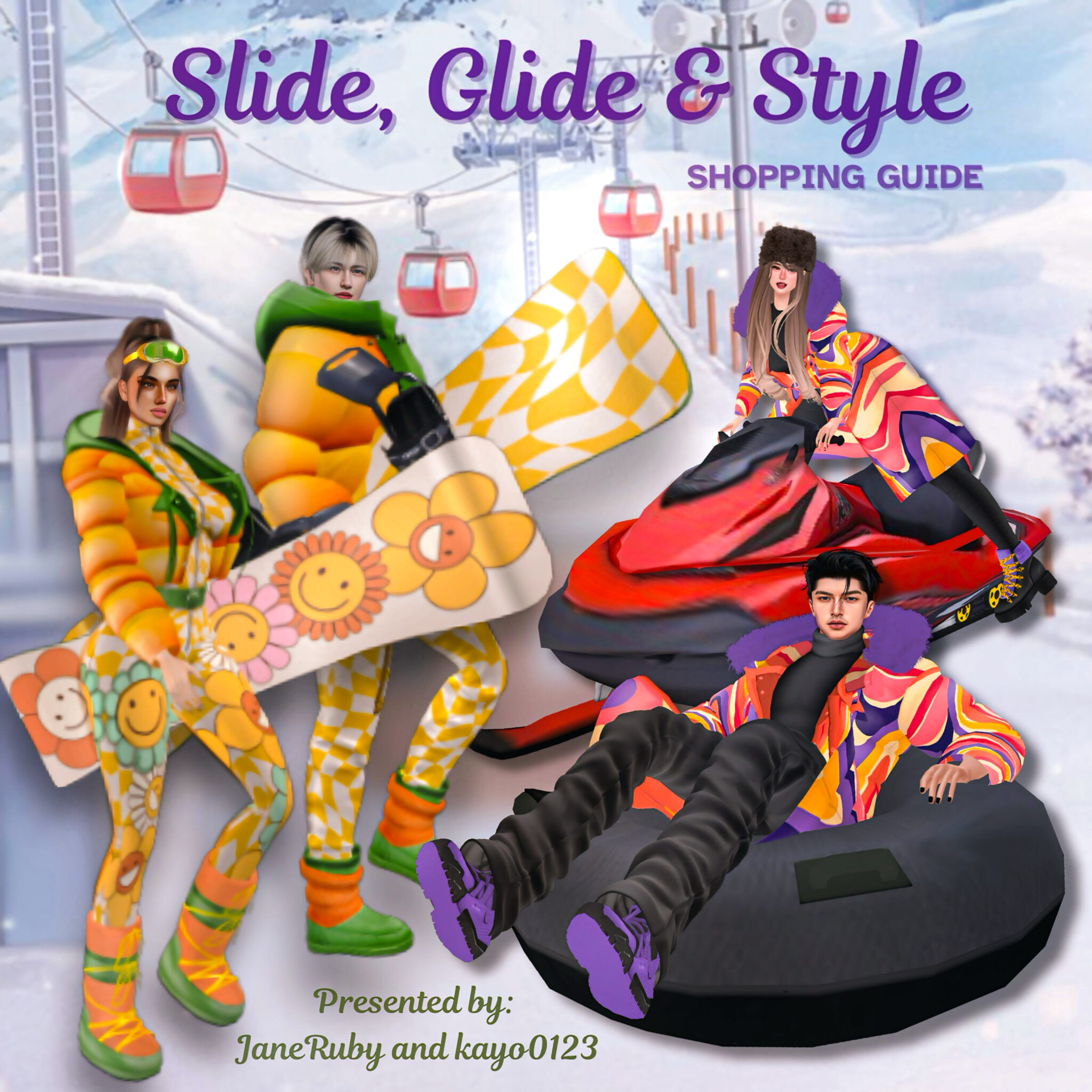 Updates – IMVU Insider